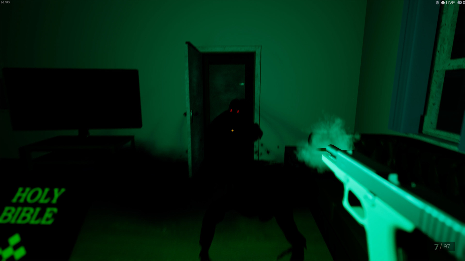 REFICUL 666 di Steam