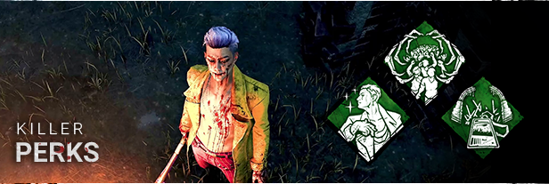 Buy Dead by Daylight - All-Kill Chapter Steam