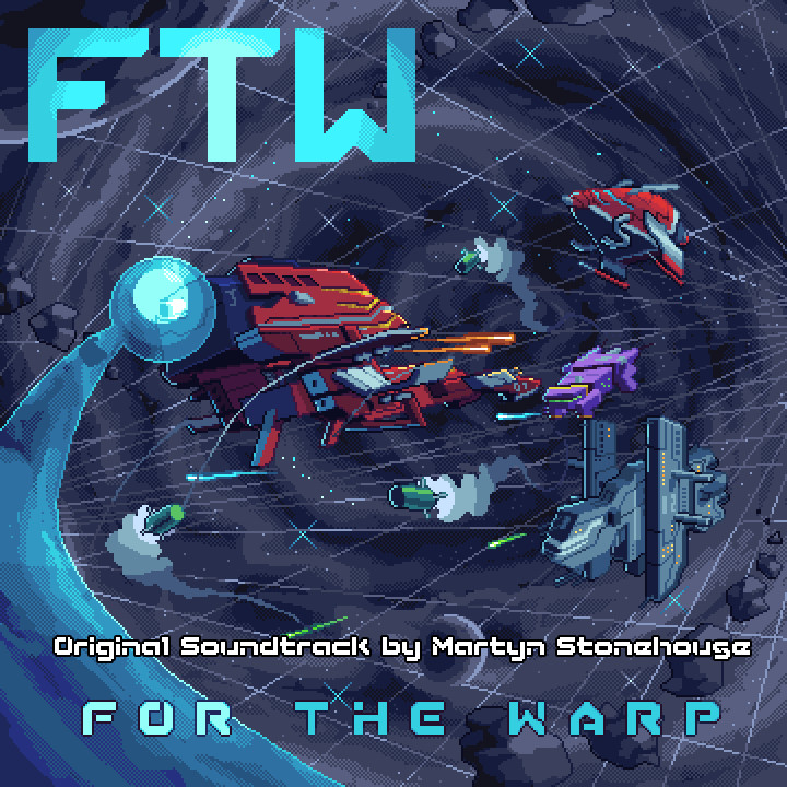 For The Warp Soundtrack on Steam