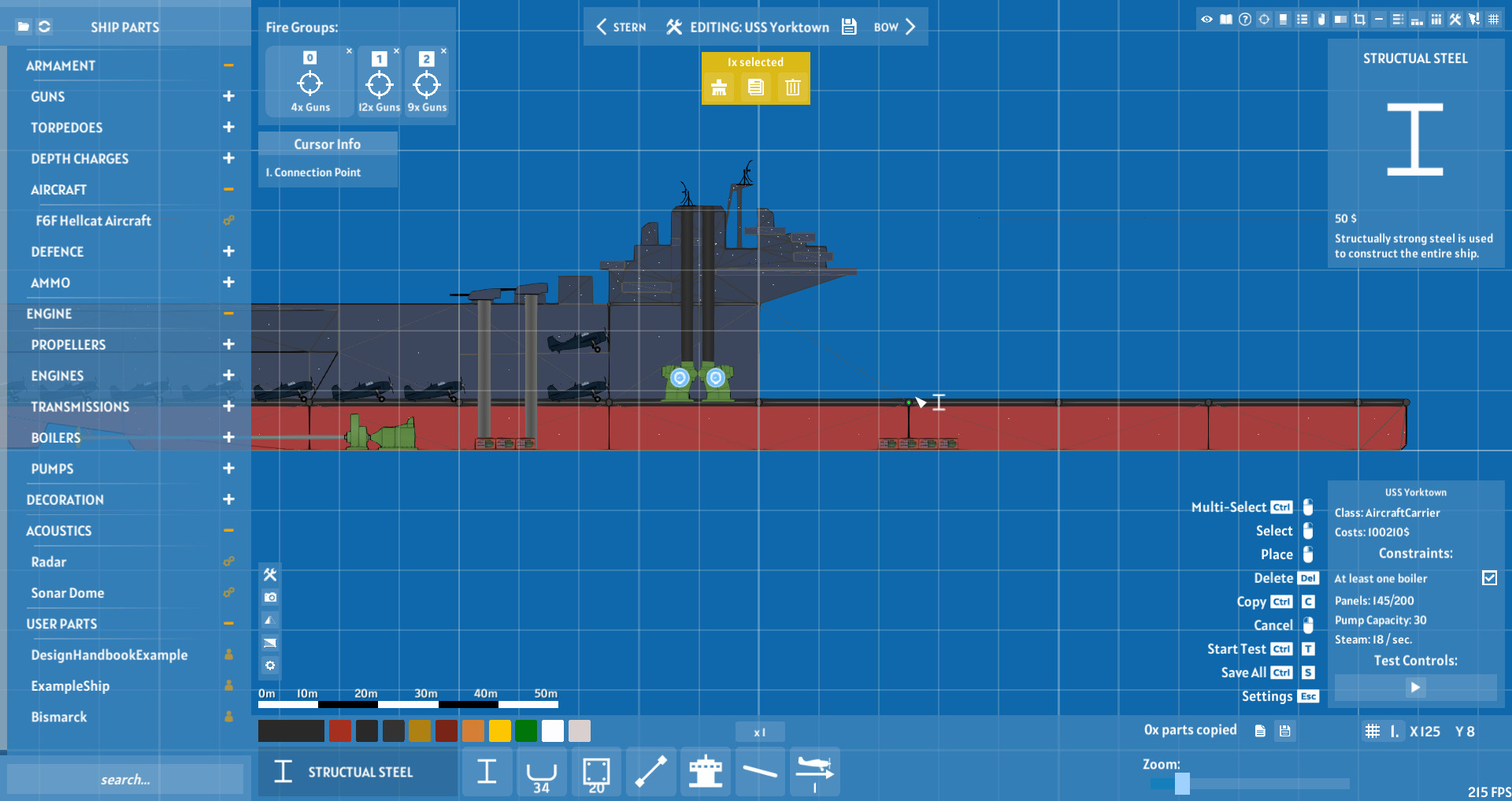 SHIPS AT WAR on Steam
