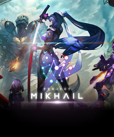 Project MIKHAIL · Project MIKHAIL: A Muv-Luv War Story Price history ...