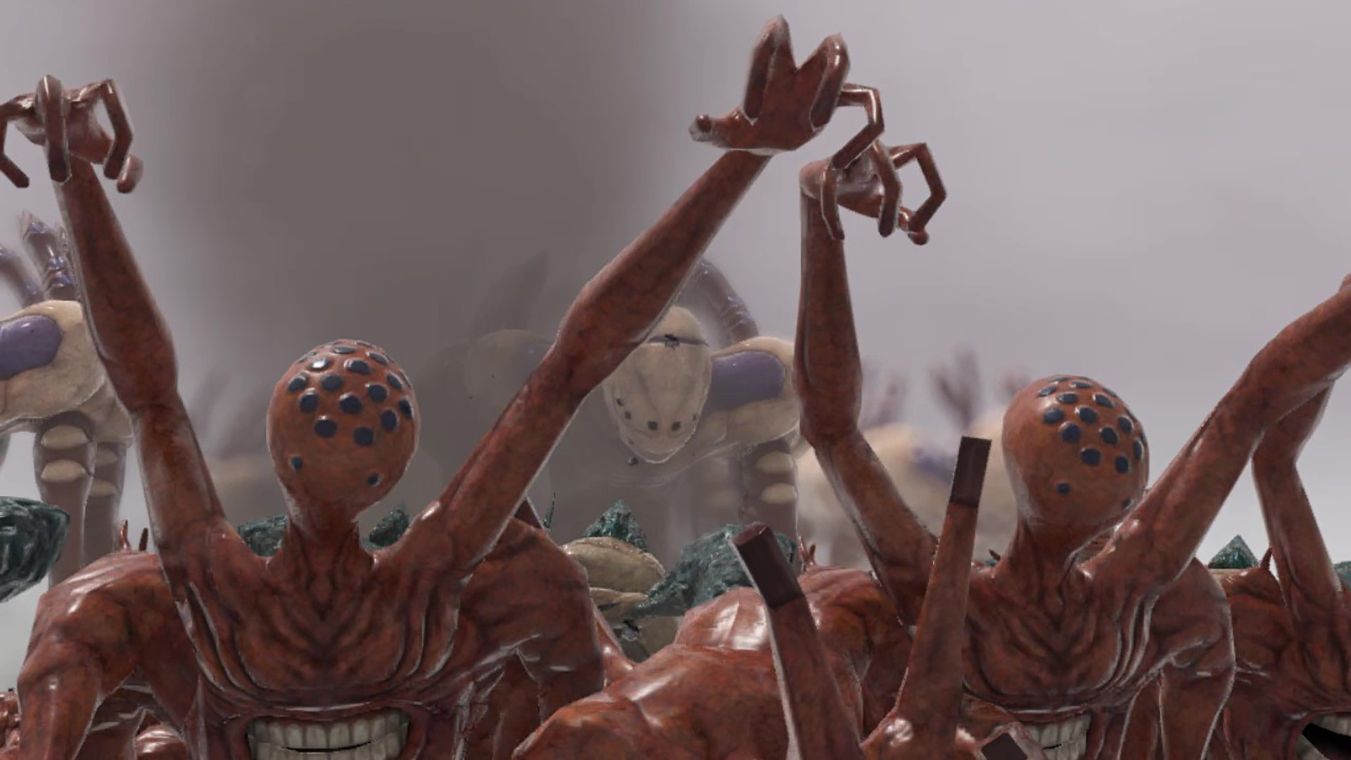 Project MIKHAIL: A Muv-Luv War Story on Steam