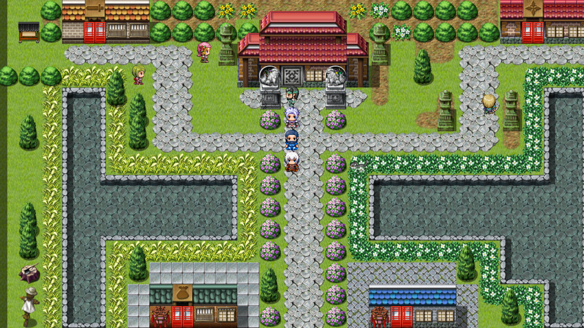 The Romance of the Three Kingdoms: Legend of Shu Han on Steam