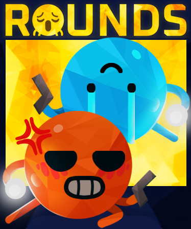 ROUNDS Steam Charts · SteamDB