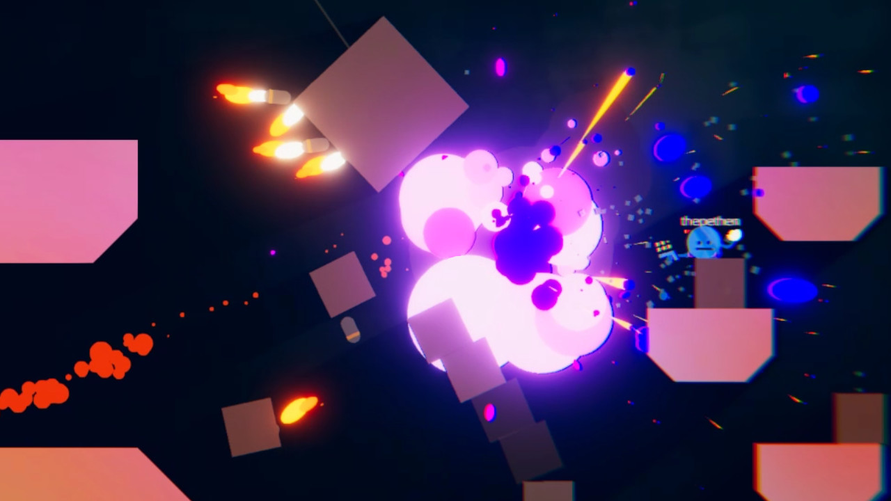 ROUNDS (App 1557740) · SteamDB