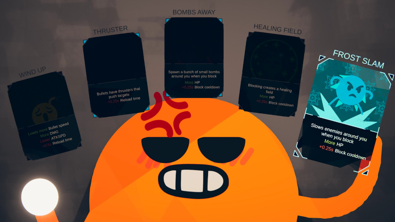 ROUNDS (App 1557740) · SteamDB