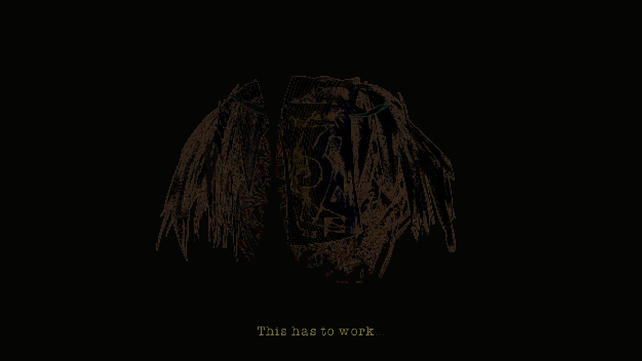 6 Feet Behind on Steam