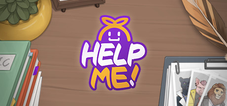 Help Me! on Steam