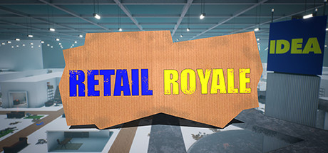 Steam Community :: Retail Royale