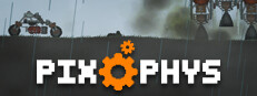 Steam Community :: PixPhys
