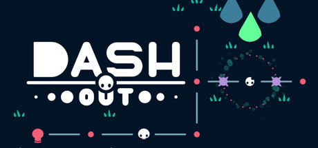 Dash Out Steam Charts · SteamDB