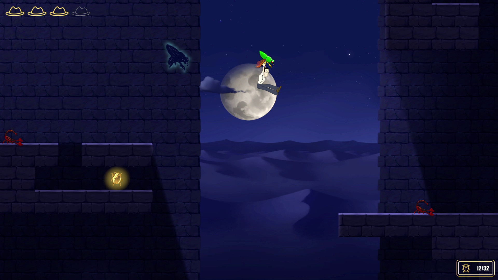 Hank's Voyage on Steam