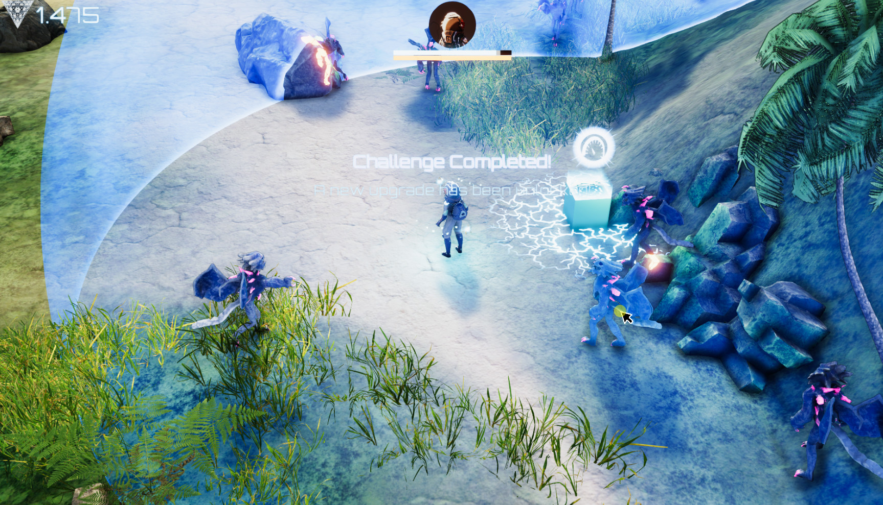 Project Elysium on Steam