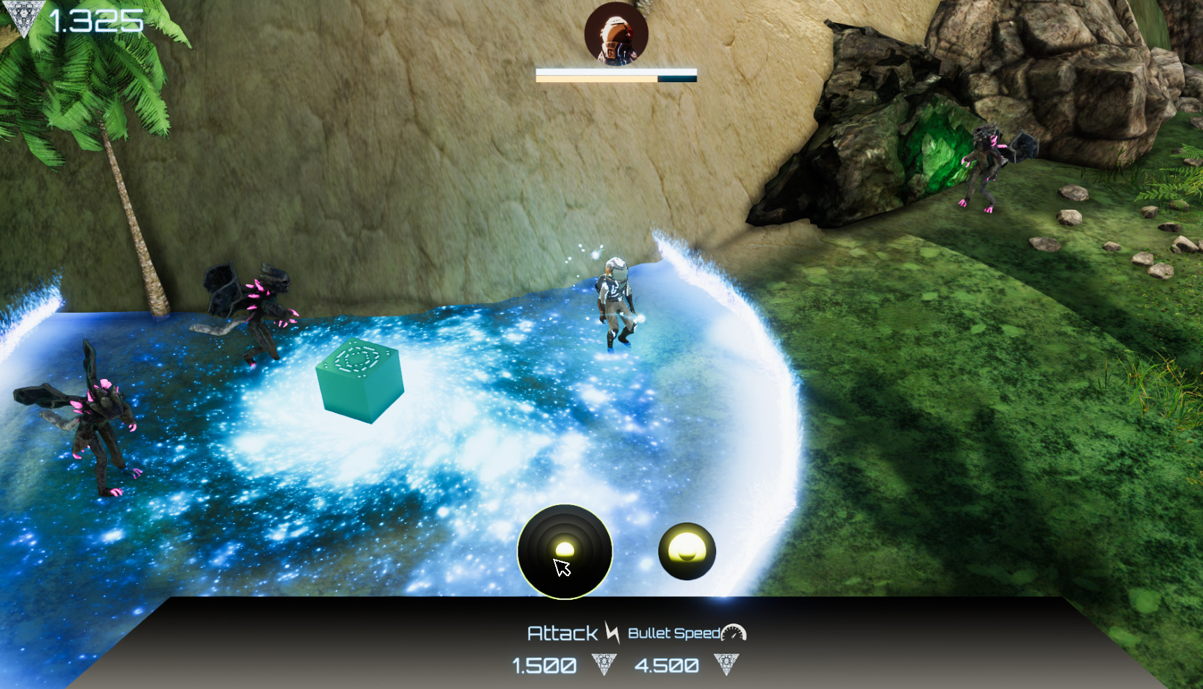 Project Elysium on Steam