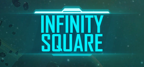 Infinity Square Steam Charts · SteamDB
