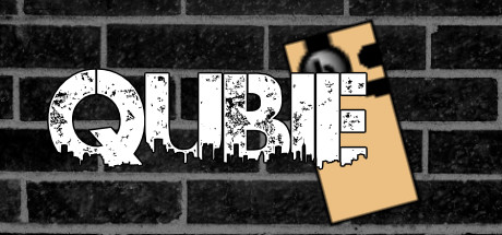 Steam Community :: Qubie