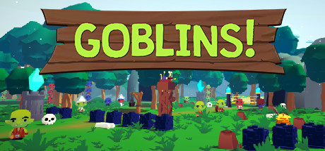Goblins! on Steam