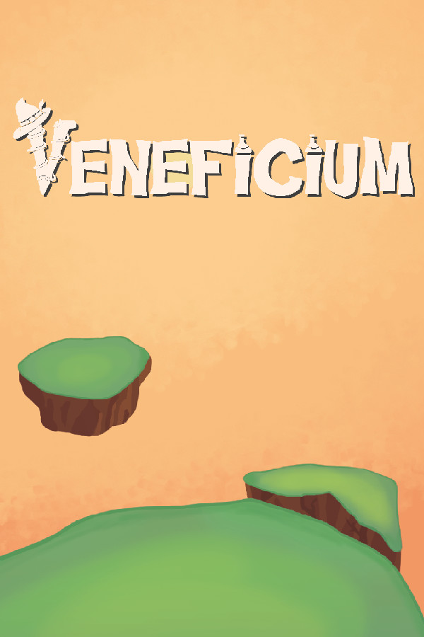 Veneficium · Veneficium: A witch's tale Steam Charts · SteamDB