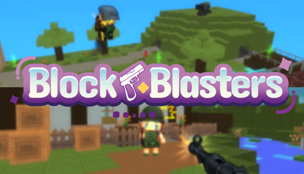 Block Blasters Steam Charts (App 1559480) · SteamDB