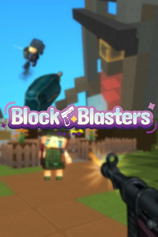 Block Blasters Steam Charts (App 1559480) · SteamDB