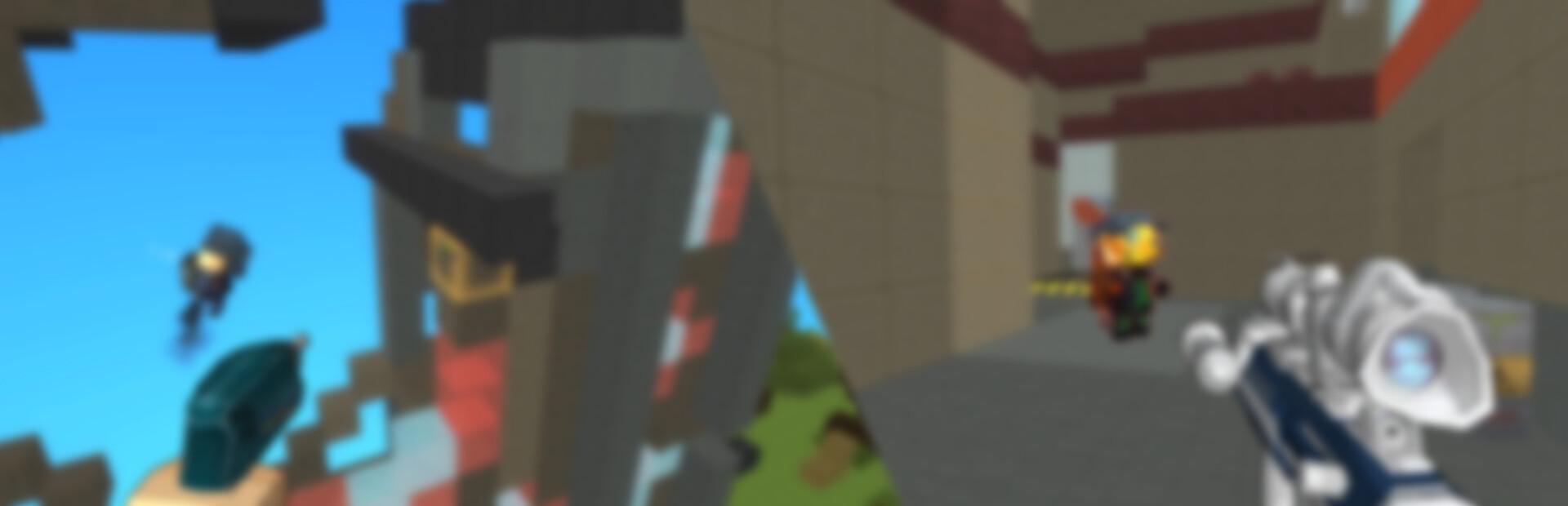 Block Blasters Steam Charts (App 1559480) · SteamDB