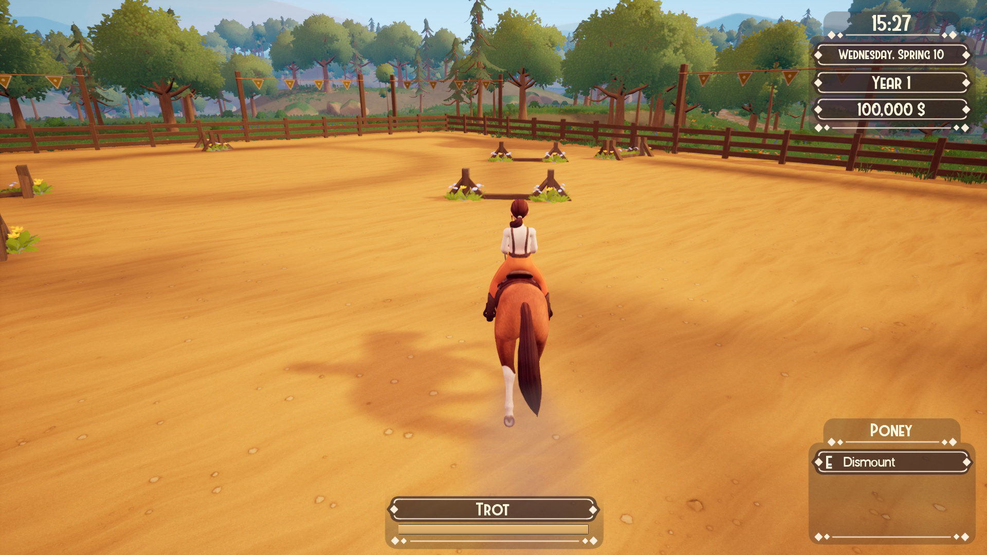 The Ranch of Rivershine on Steam