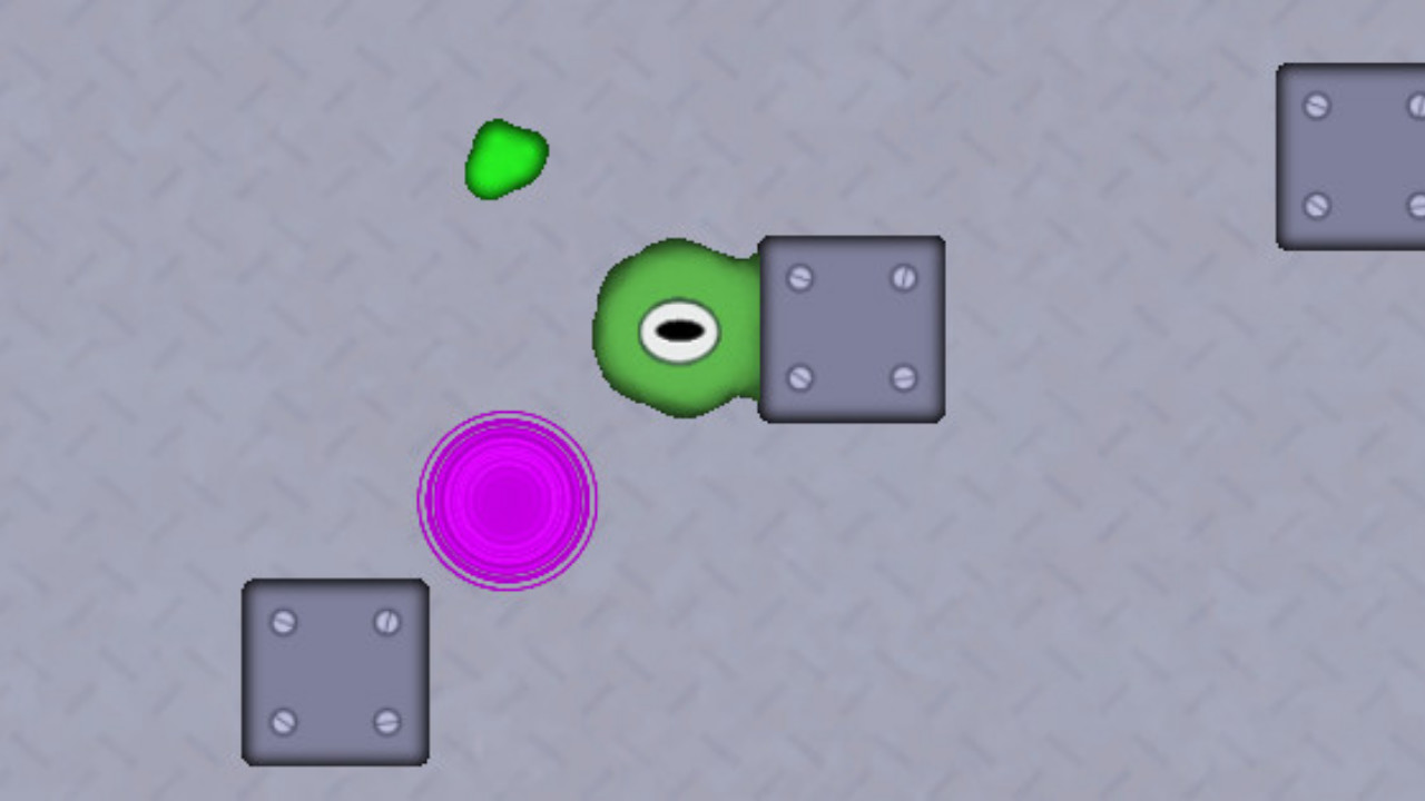 Gooper en Steam