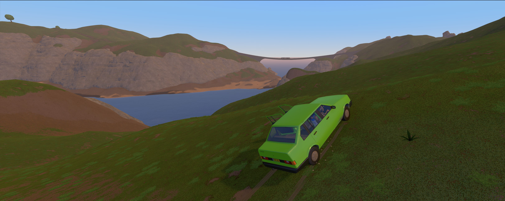 Amazing Frog? 2 on Steam