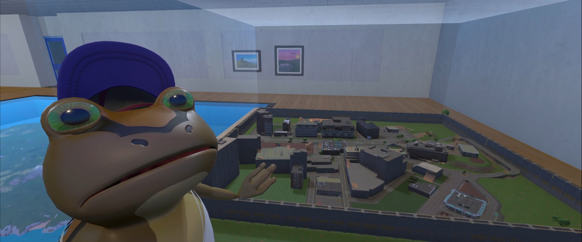 Amazing Frog? 2 on Steam