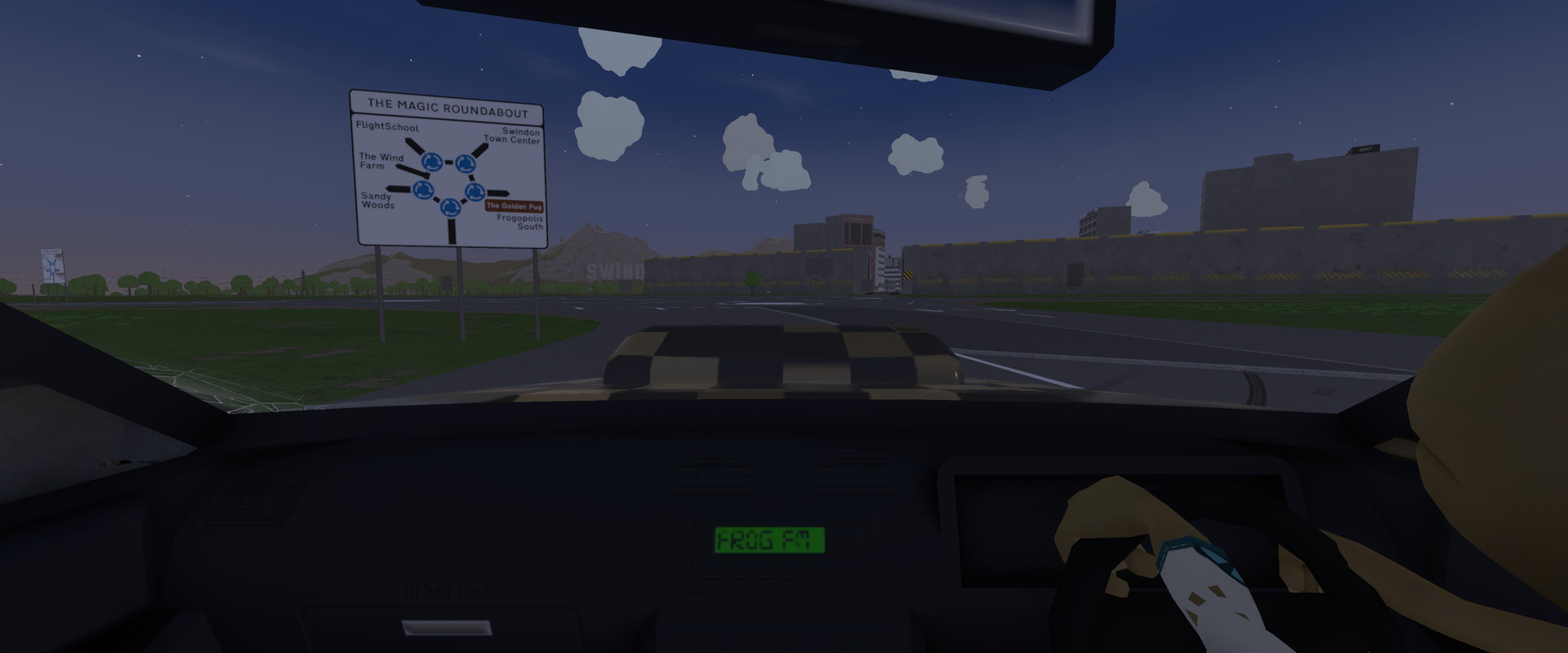 Amazing Frog? 2 on Steam