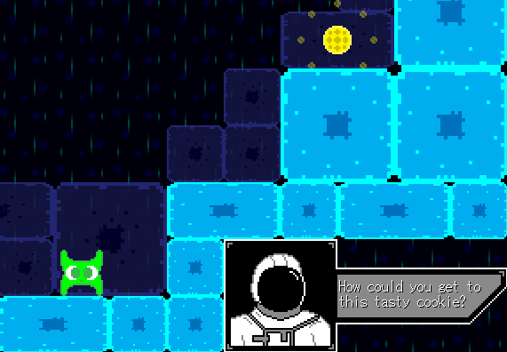 Microgravity on Steam