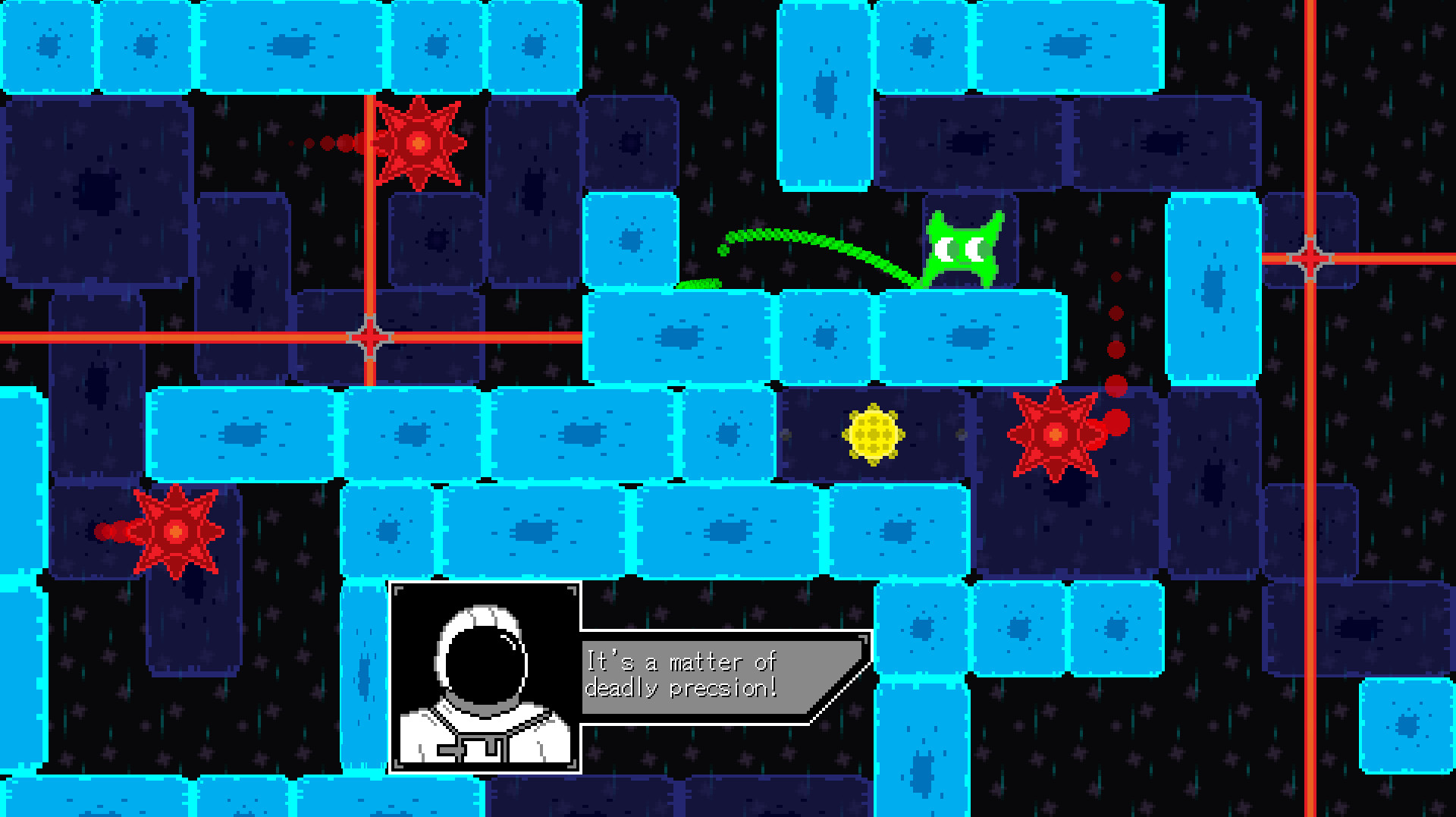 Microgravity on Steam