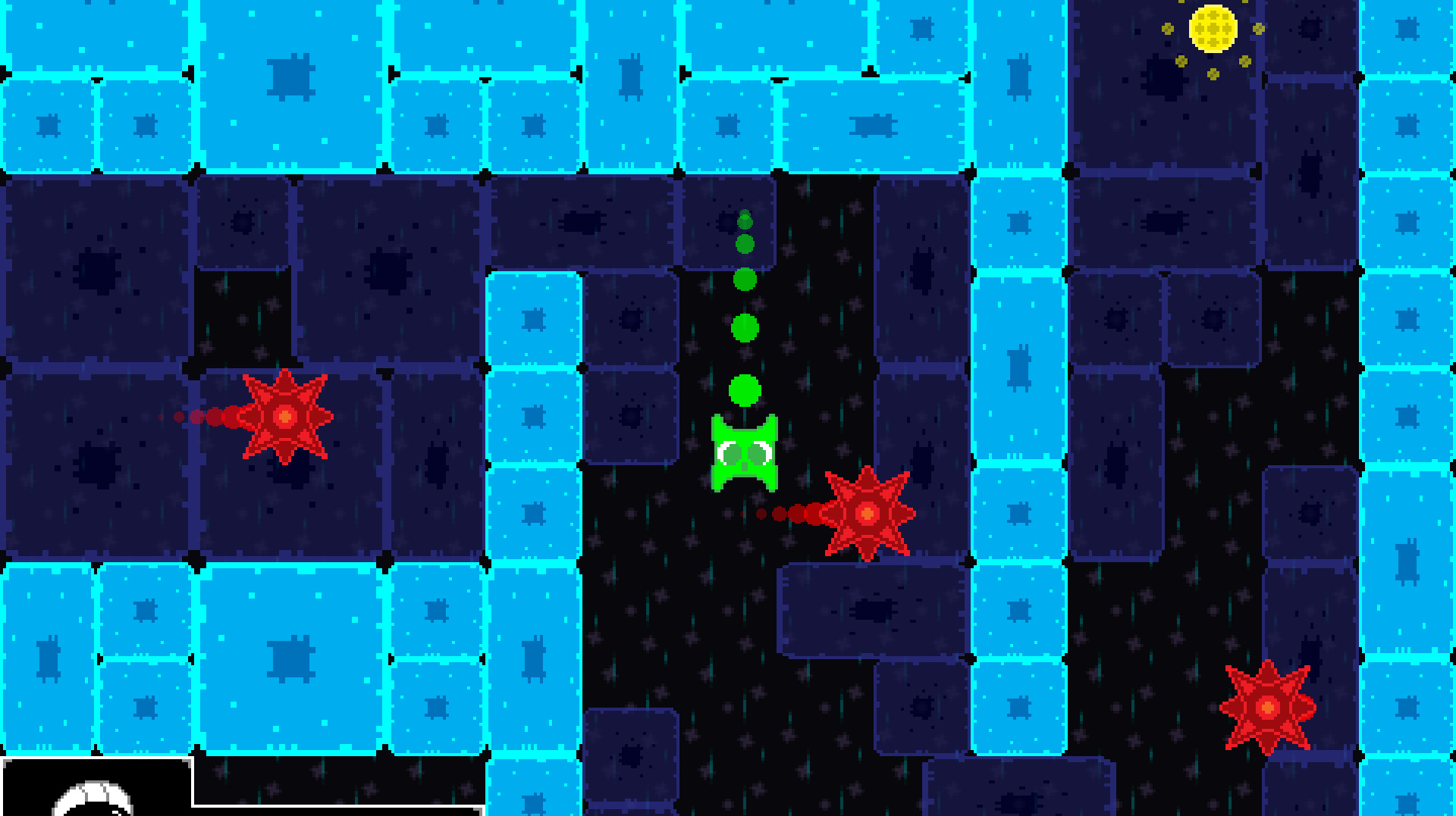 Microgravity on Steam