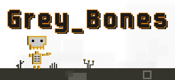 Grey Bones on Steam