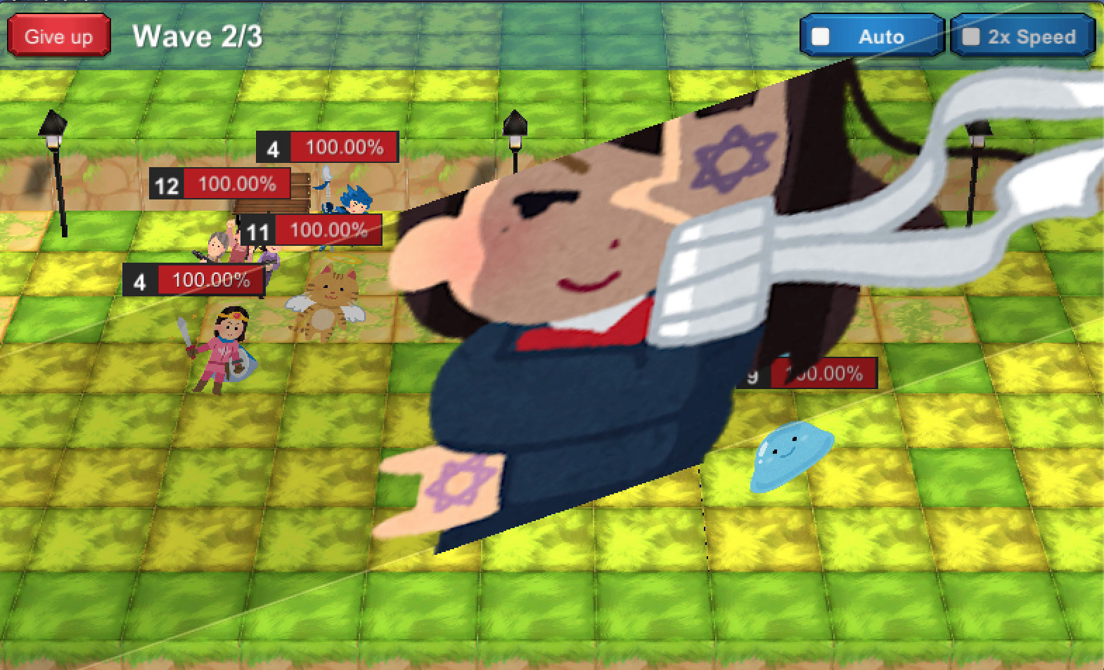 Super Stupid Game on Steam