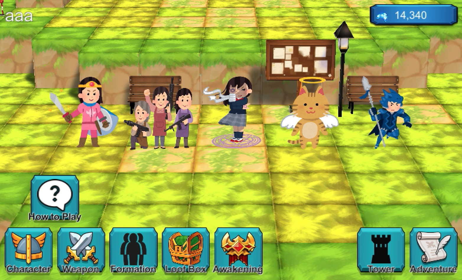 Super Stupid Game on Steam