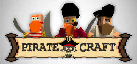 Steam Community :: PIRATECRAFT