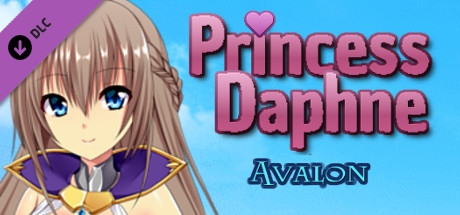 Princess Daphne - Avalon on Steam