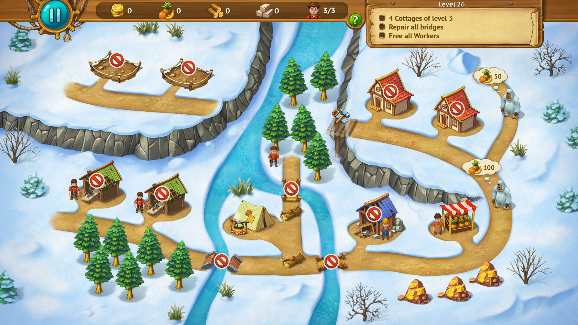 Islandville: A New Home on Steam