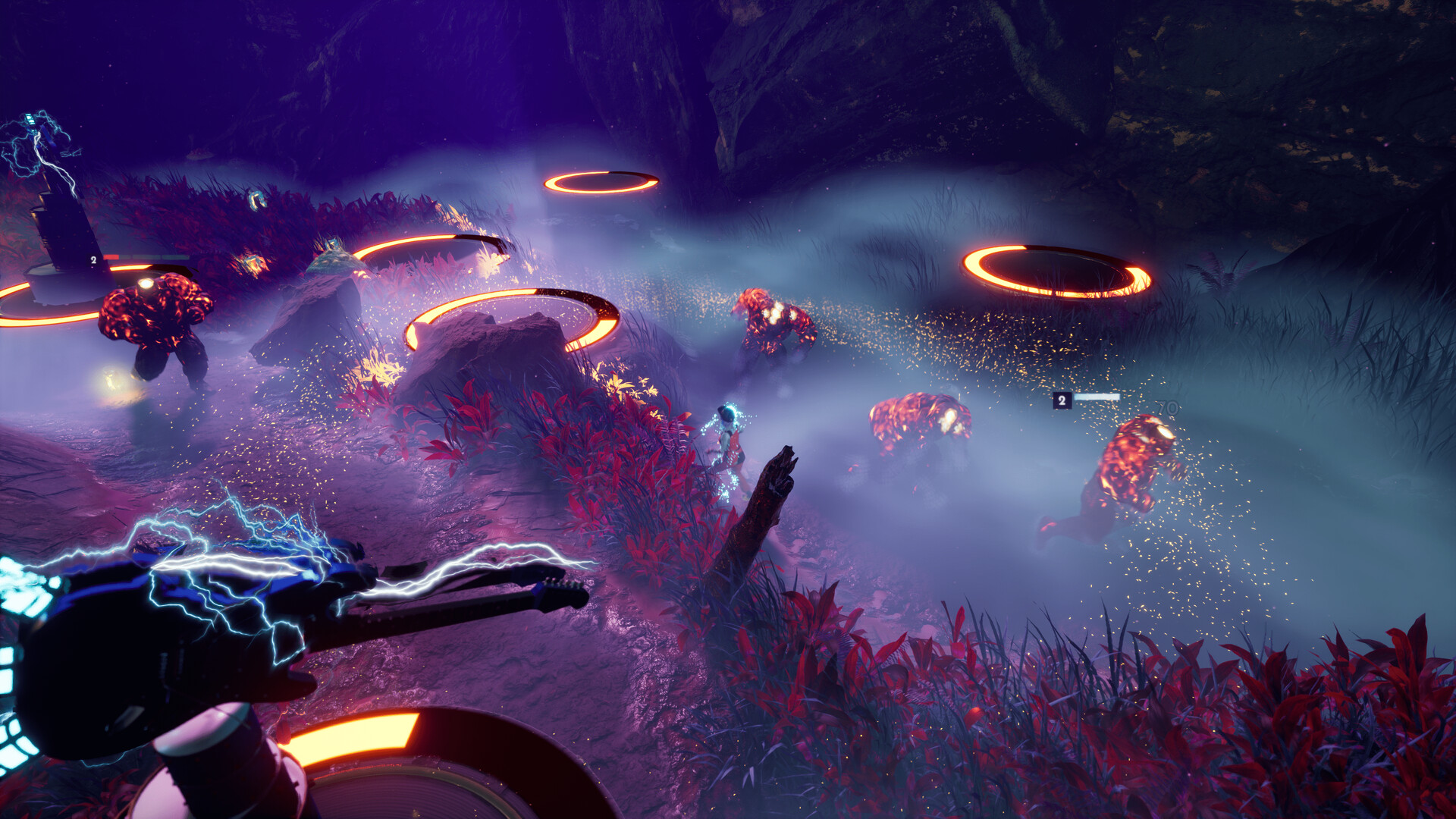 Rhythm Towers on Steam