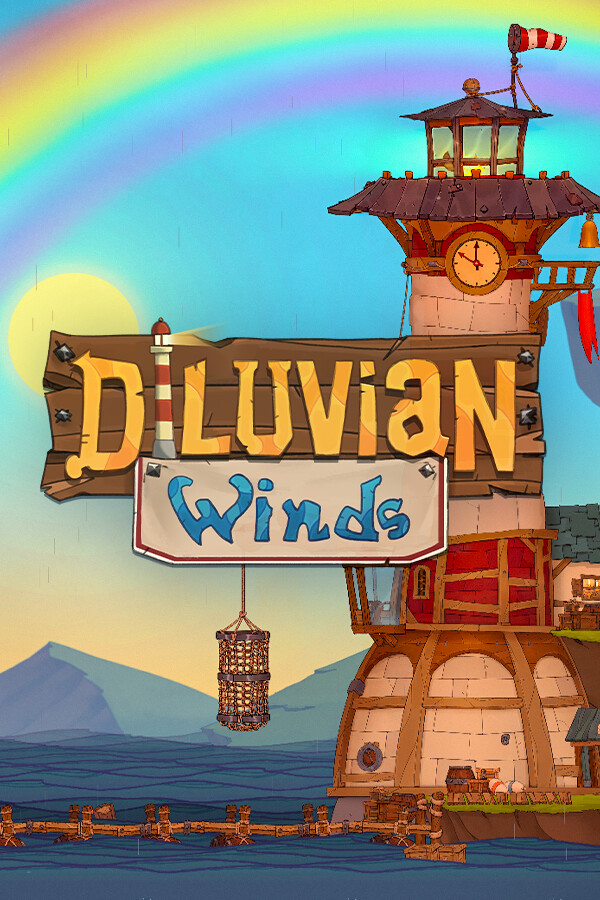 Diluvian Winds · SteamDB