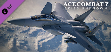 ACE COMBAT™ 7: SKIES UNKNOWN - F-15 S/MTD Set Steam Charts · SteamDB