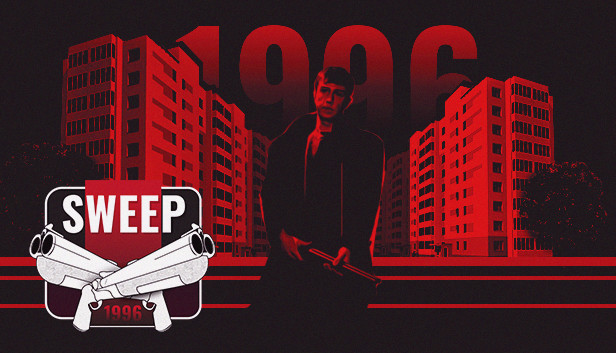 Sweep Steam Charts · SteamDB