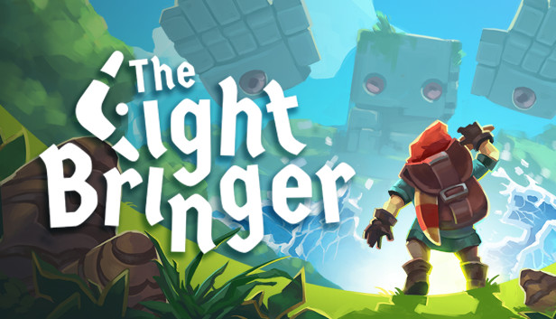The Lightbringer on Steam