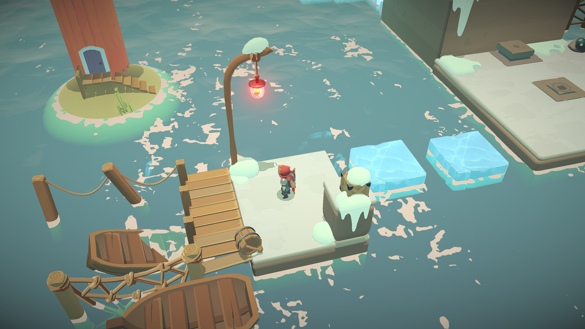 The Lightbringer on Steam