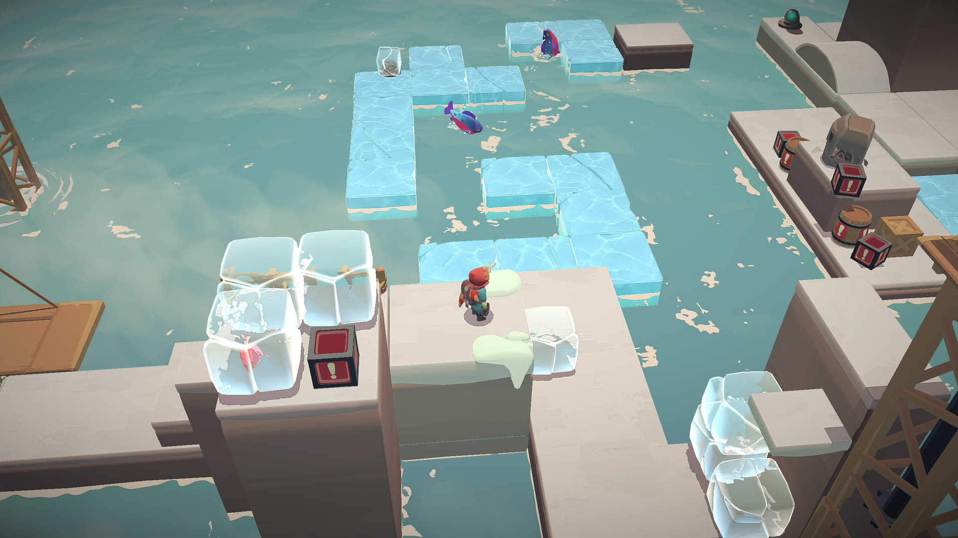 The Lightbringer on Steam