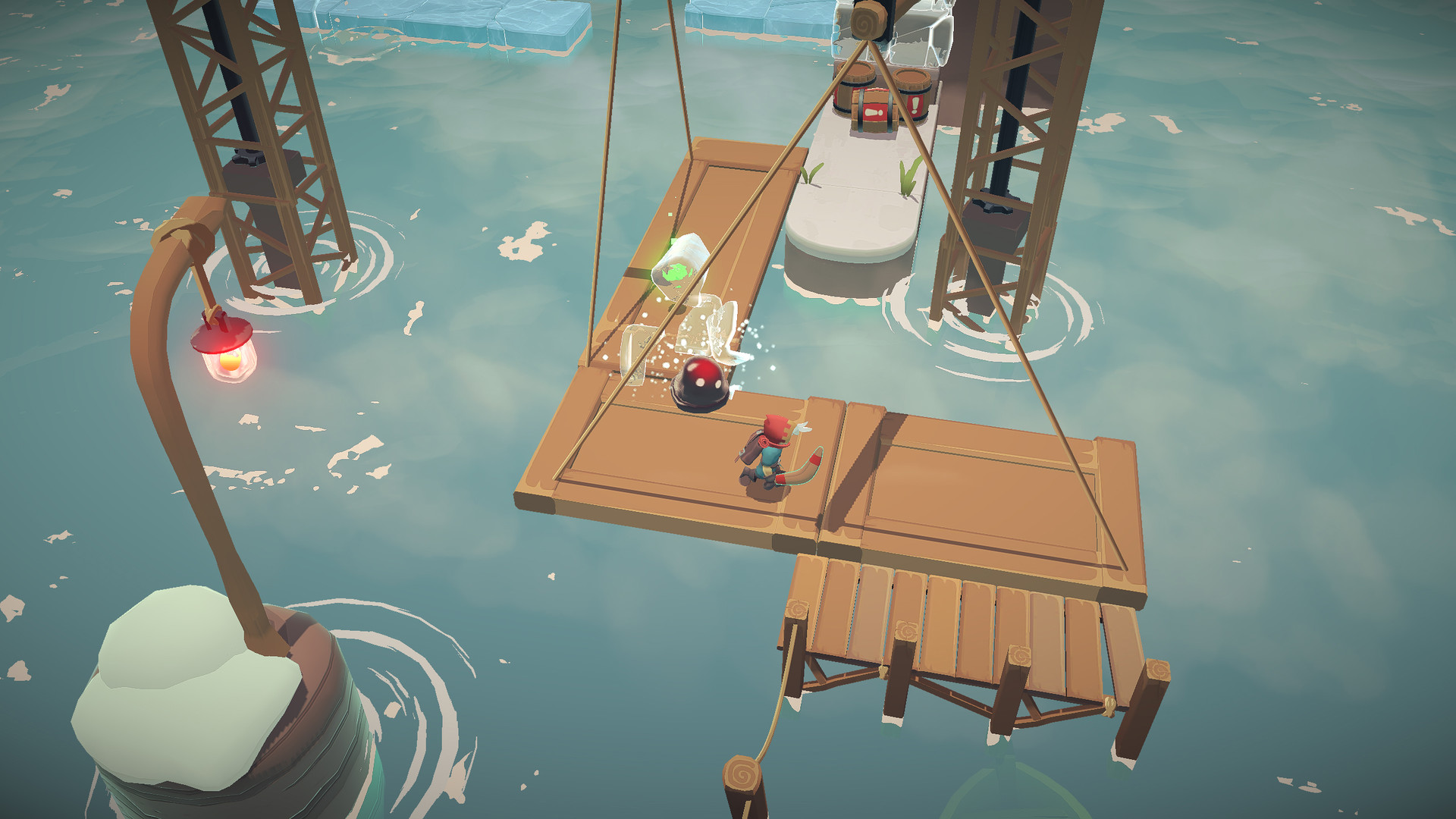 The Lightbringer on Steam