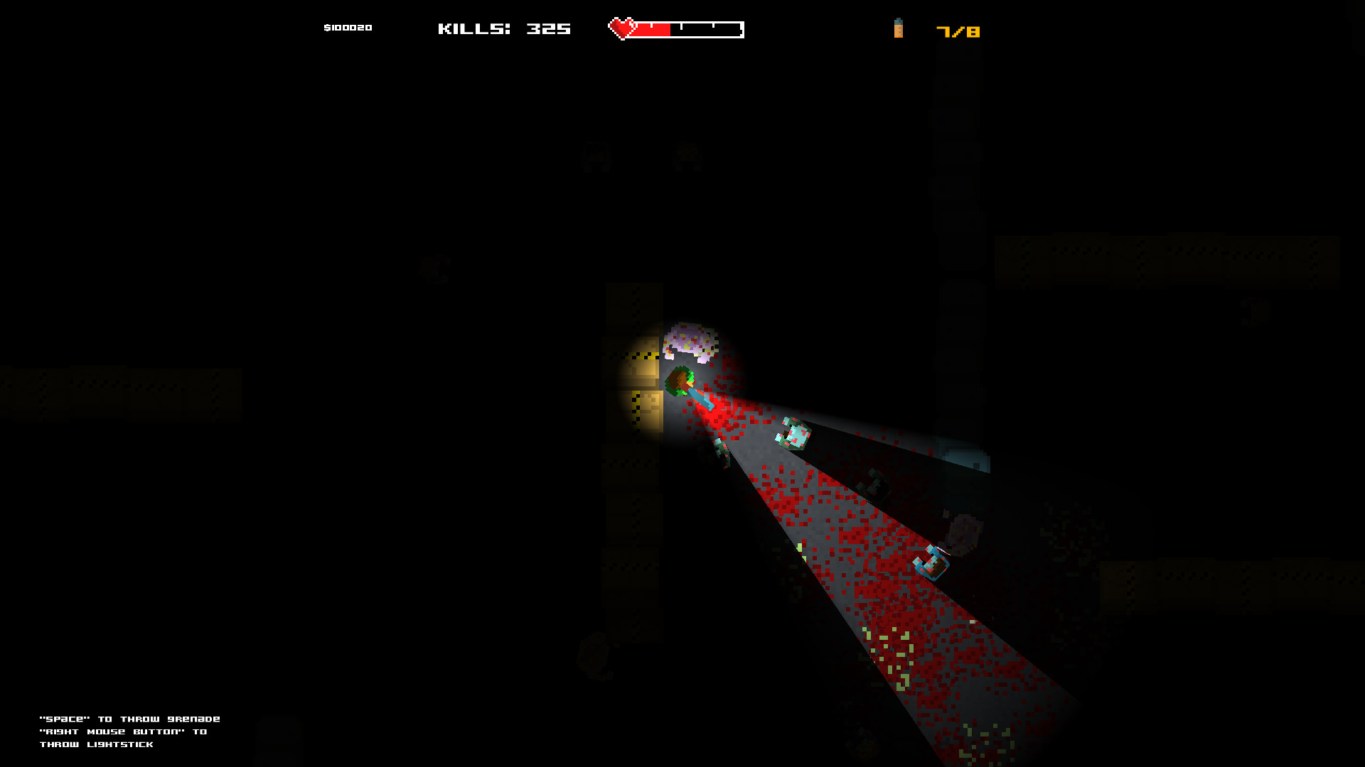 Zombie Friday on Steam