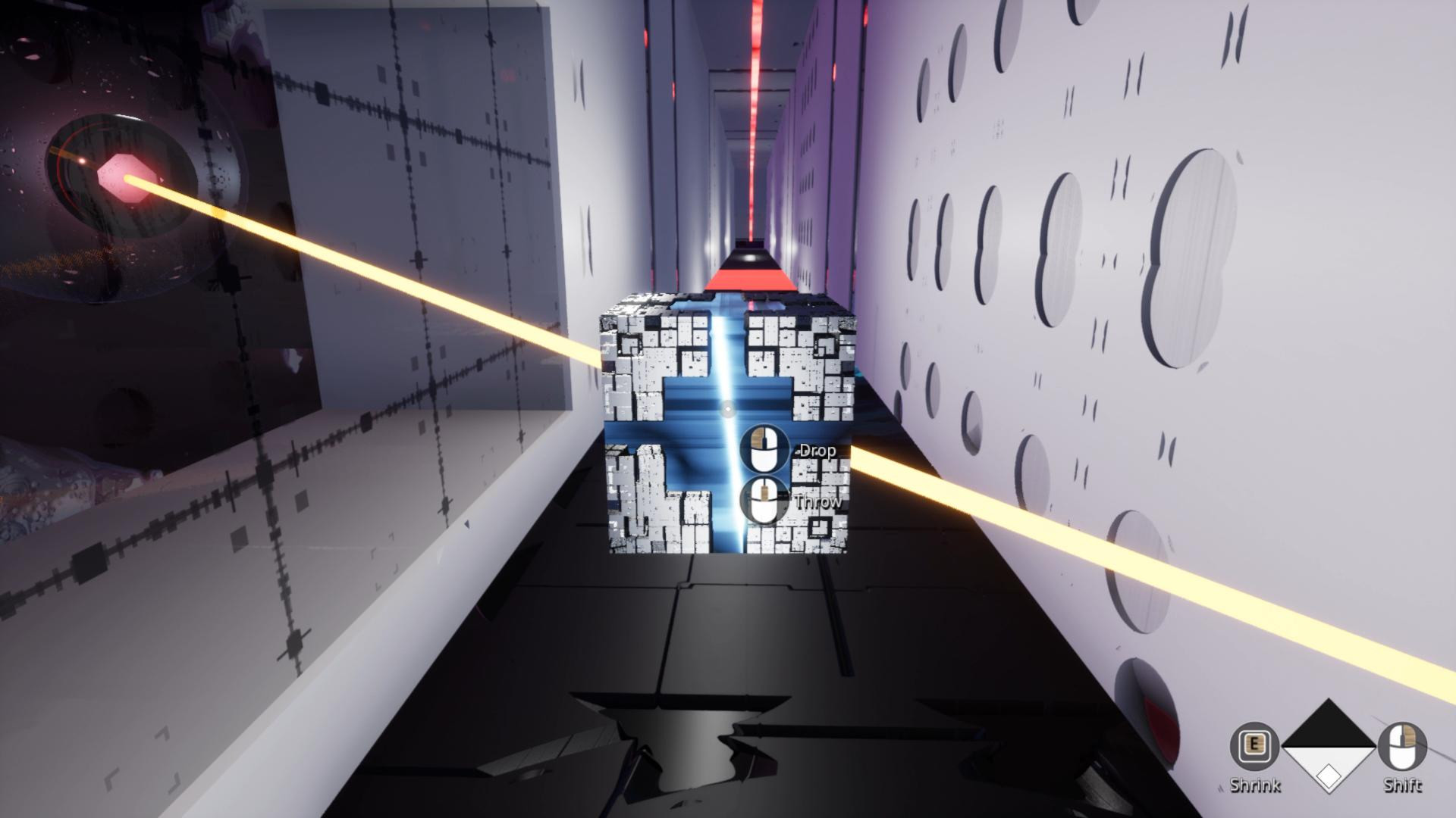 Recursive Ruin on Steam