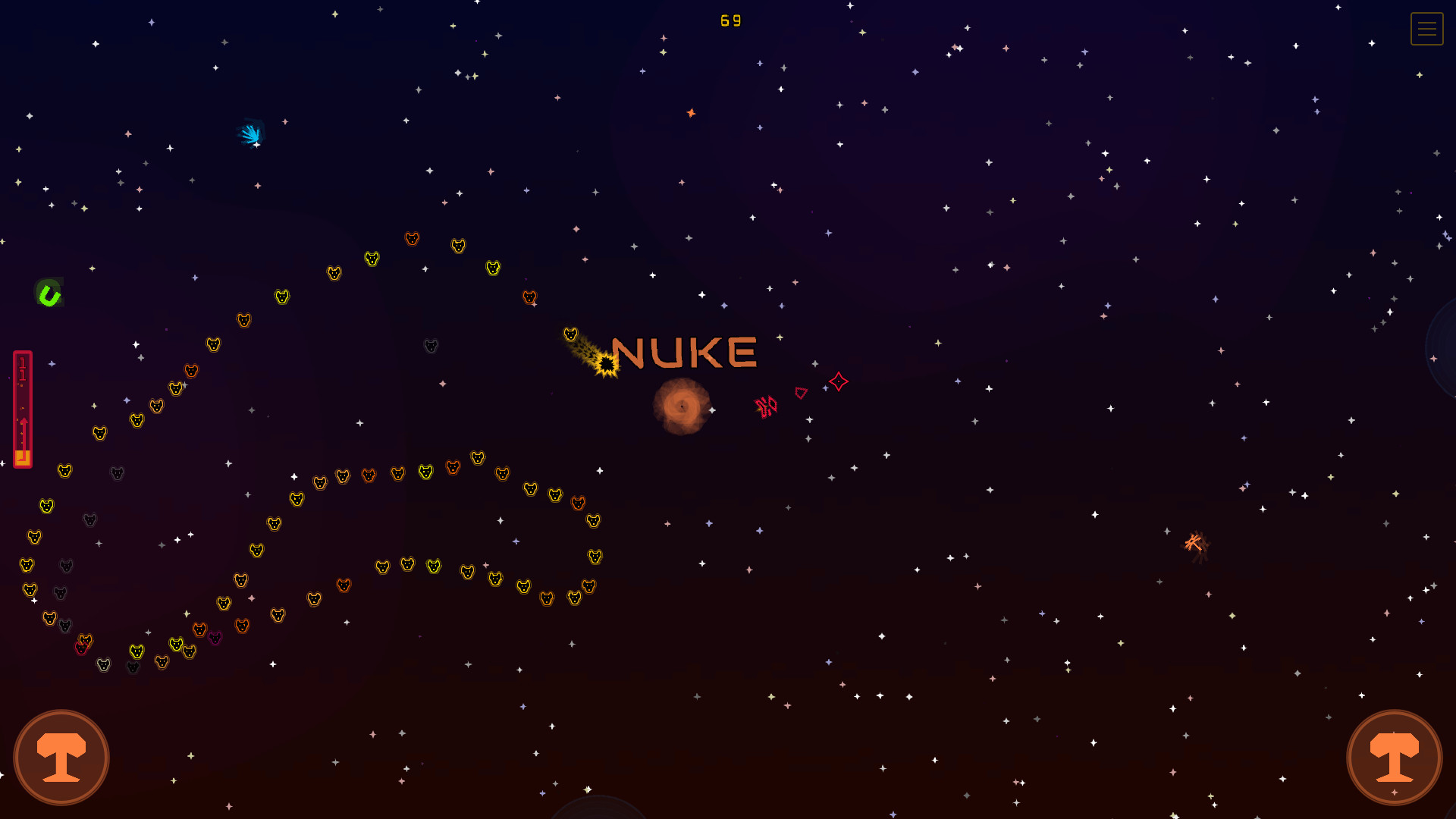 Hive P v. S on Steam